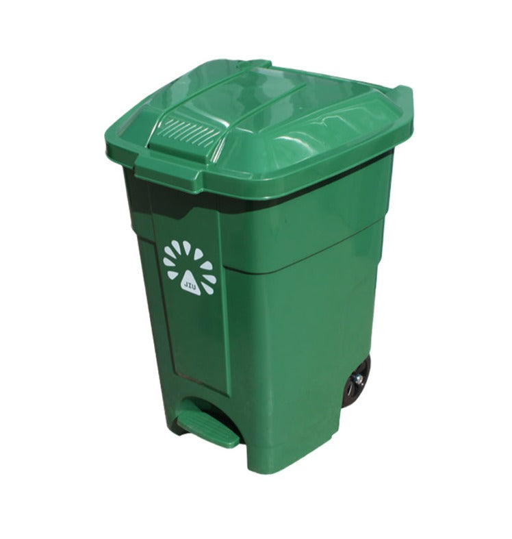 Basurero 50 lt con pedal – GF-store